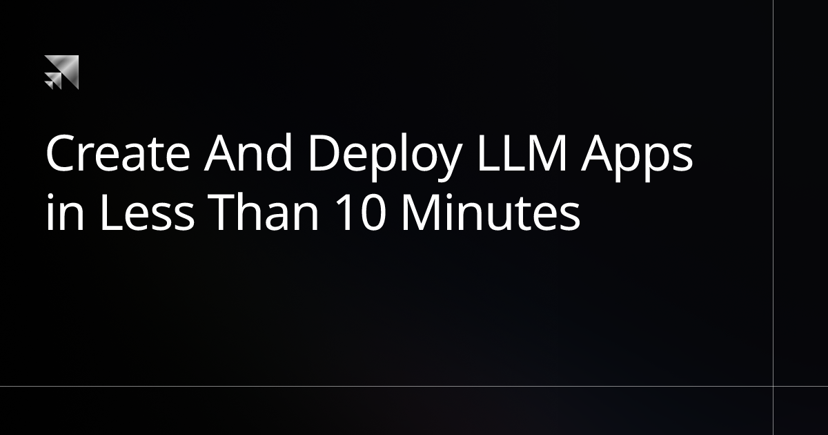 Try Spellbook today to create your first apps! | Scale