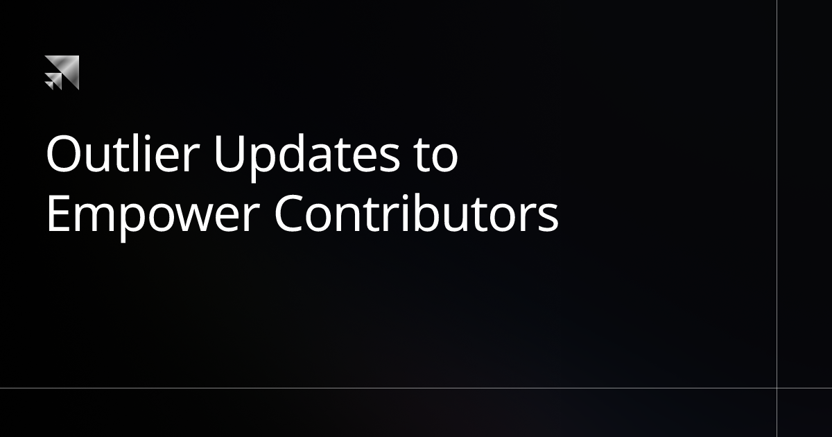 Outlier has become a cornerstone of the AI industry | Scale